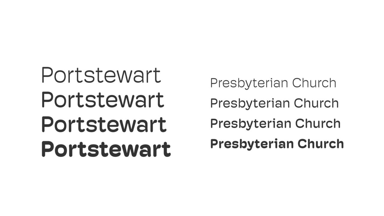 Portstewart Presbyterian Church - Church Communications Northern Ireland